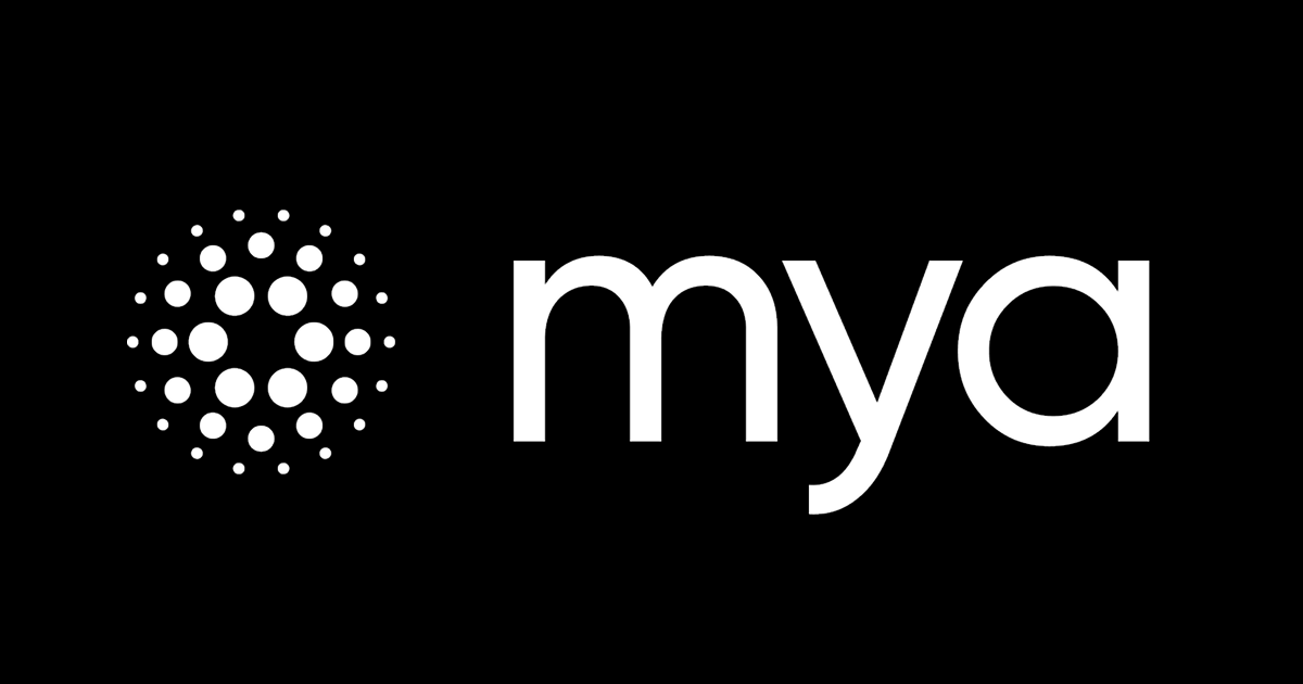 Mya — The AI Program Manager for AI-Powered Organizations